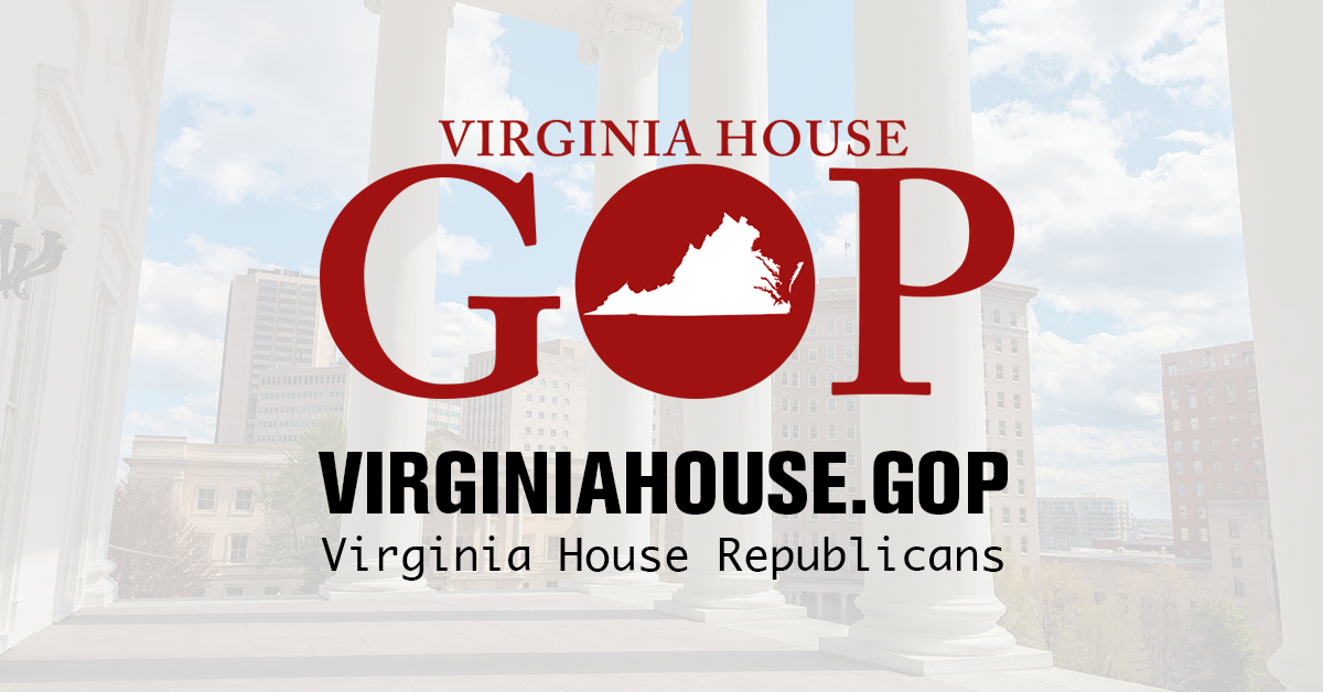 Home Page - Virginia House Republicans
