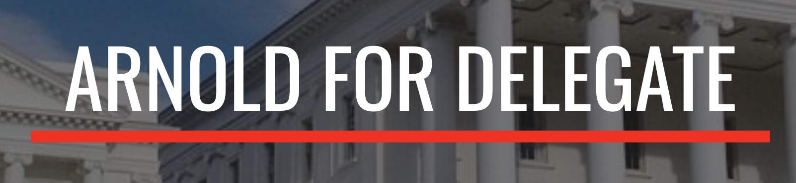 House Republican Leaders Endorse Jed Arnold in August 29 Special ...